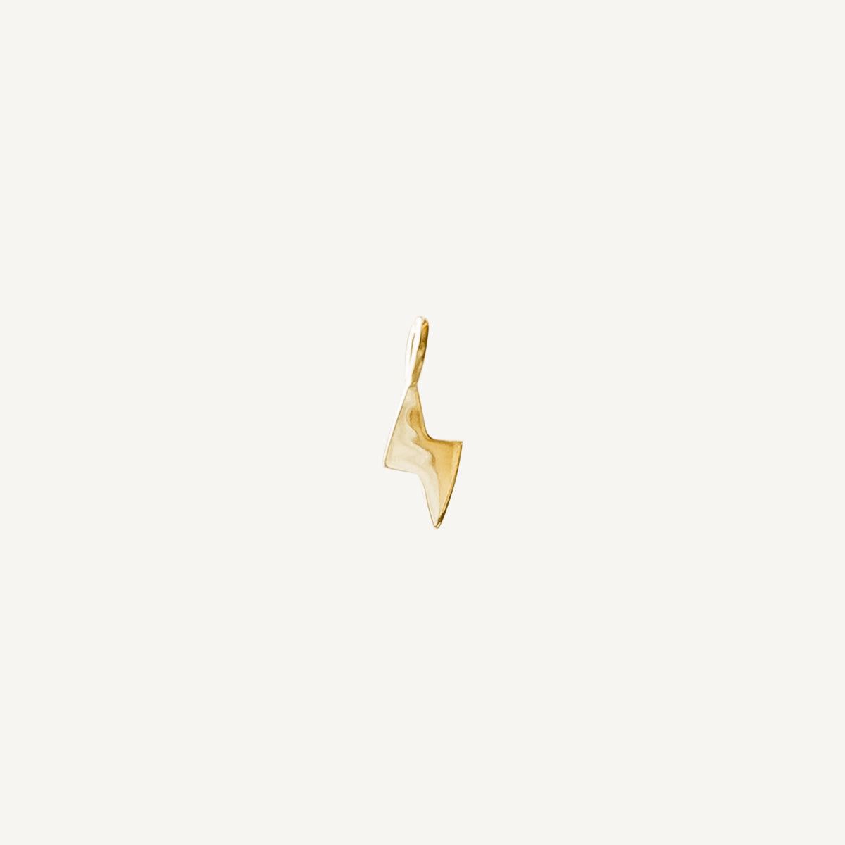 Solid Gold – Flecked with Gold